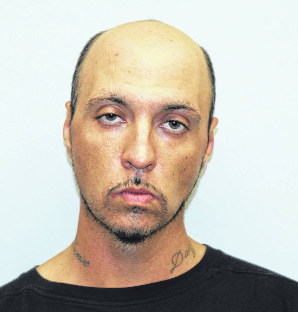 Murder suspect posts bail – Life With Meladi